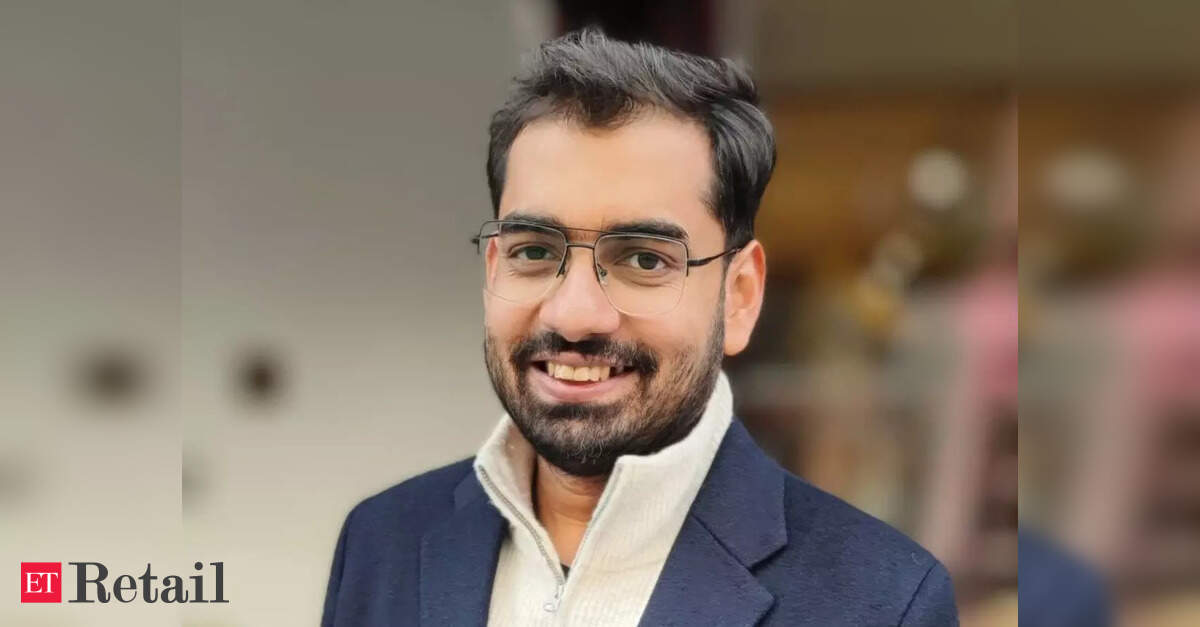 Two Brothers Organic Farms appoints Arijit Gorai as its chief growth officer, ETRetail