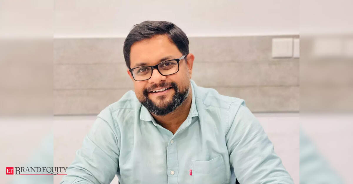 Cashify appoints Ujjwal Sinha as head of marketing, Marketing & Advertising News, ET BrandEquity