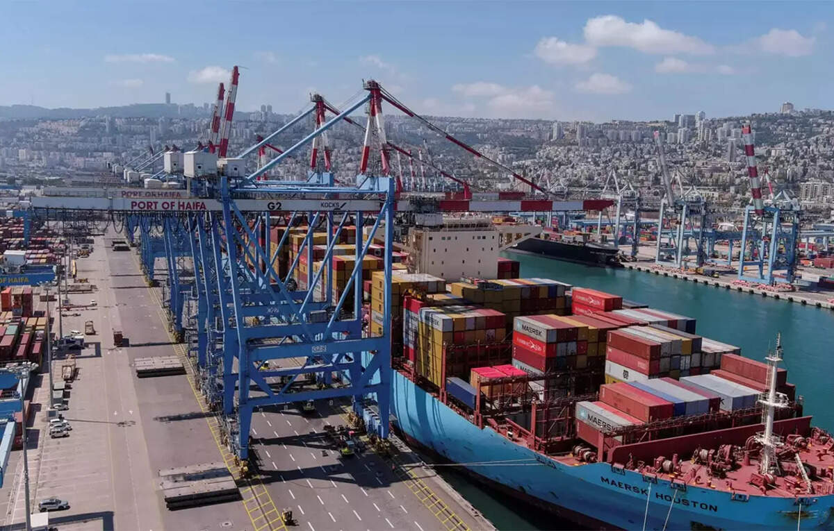 Deendayal Port Authority to give MGT holiday in fresh tender for ...