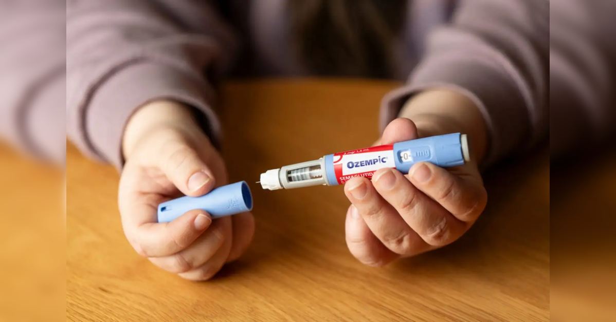 US Senator Sanders says generic drugmakers could sell Ozempic for less ...