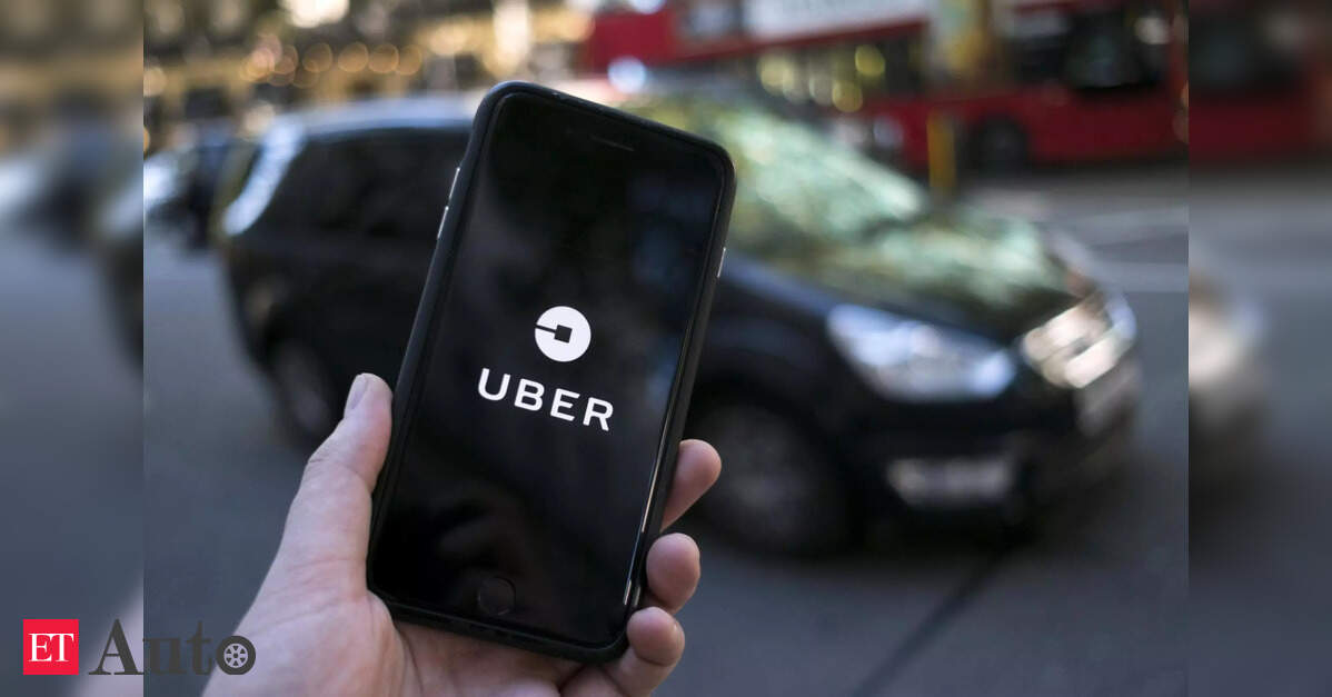 Uber to roll out 'verified' rider badge, trip recording features in US ...