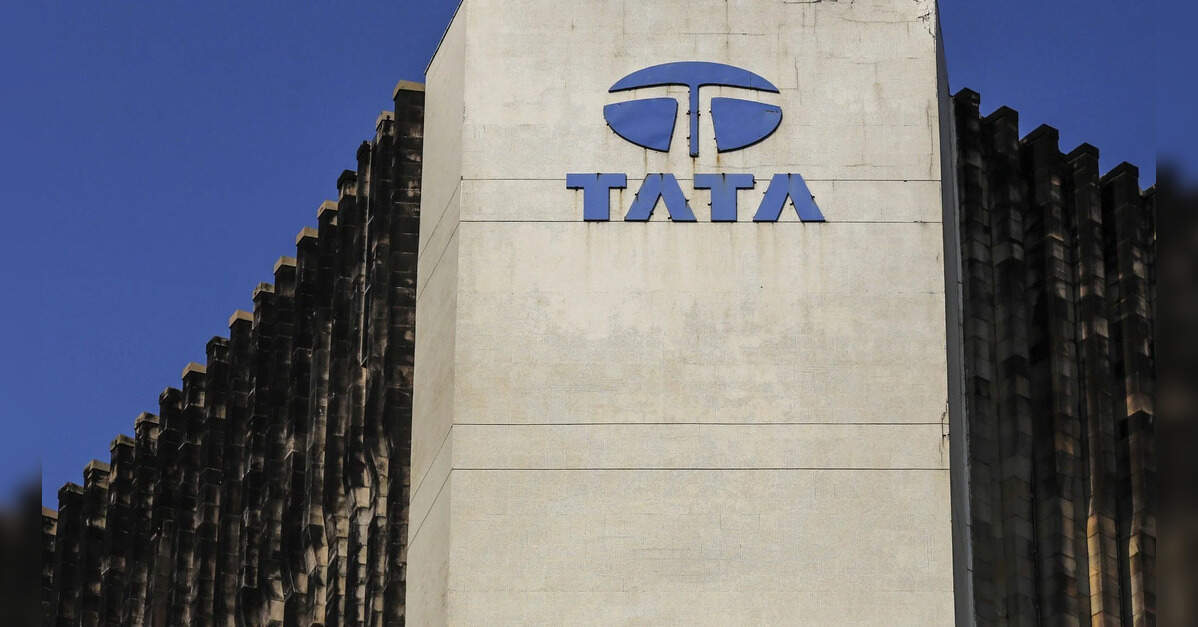 Tata Group: Tata, Analog Devices to explore opportunities for ...