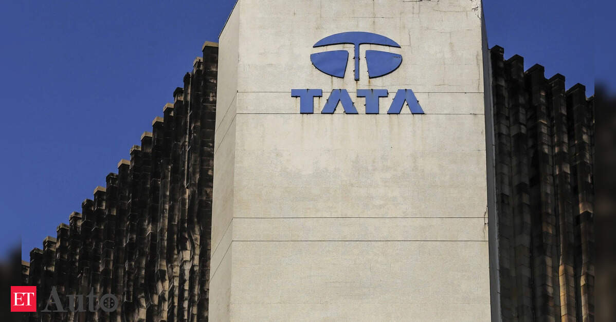 Tata Group: Tata, Analog Devices to explore opportunities for ...