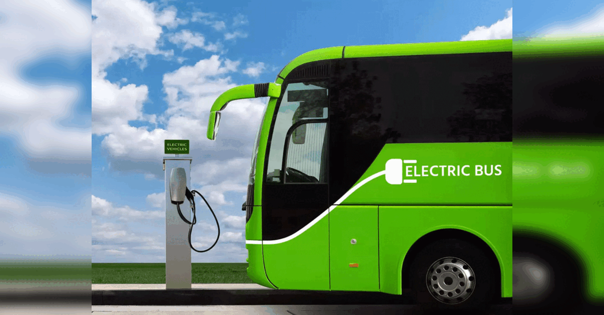 IIT alumni to invest INR 700 cr for EV buses in Goa; will revive mass ...