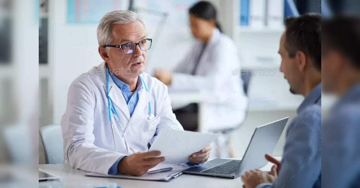 Healthnews: "Public must report to doctor early for timely detection ...