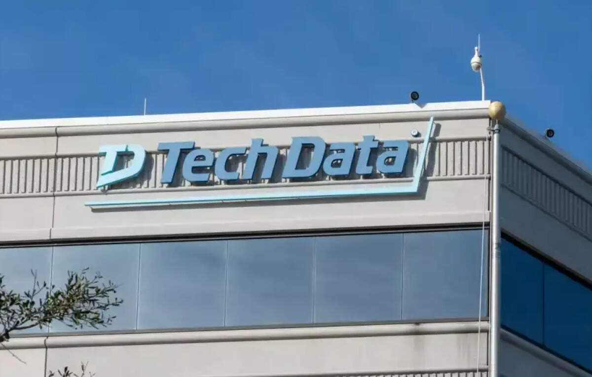 Tech Data launches Destination AI in APJ to support partner enablement ...