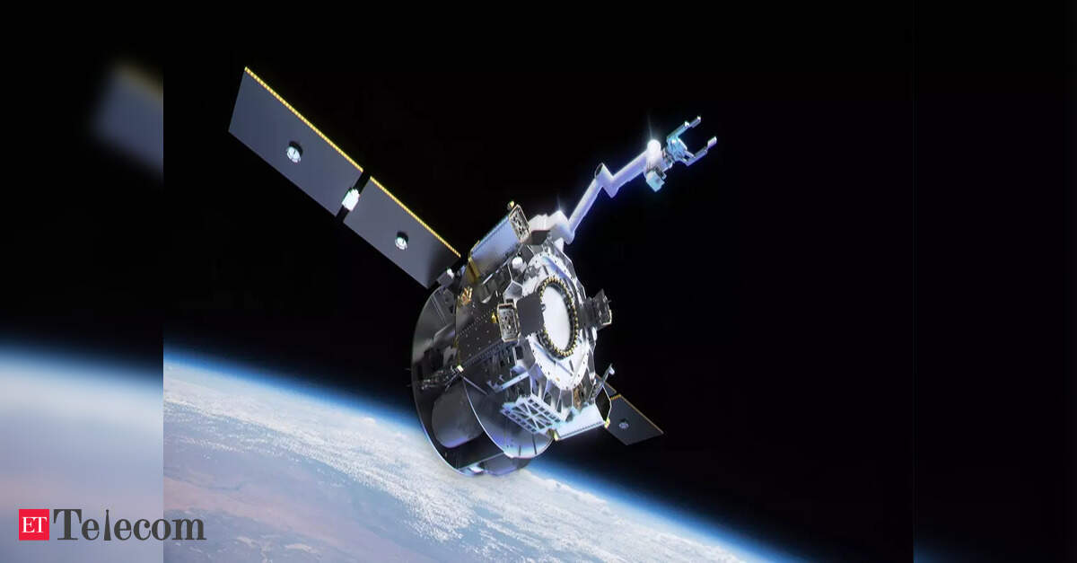 Downstream spacetech is workhorse of India's space sector: Experts ...