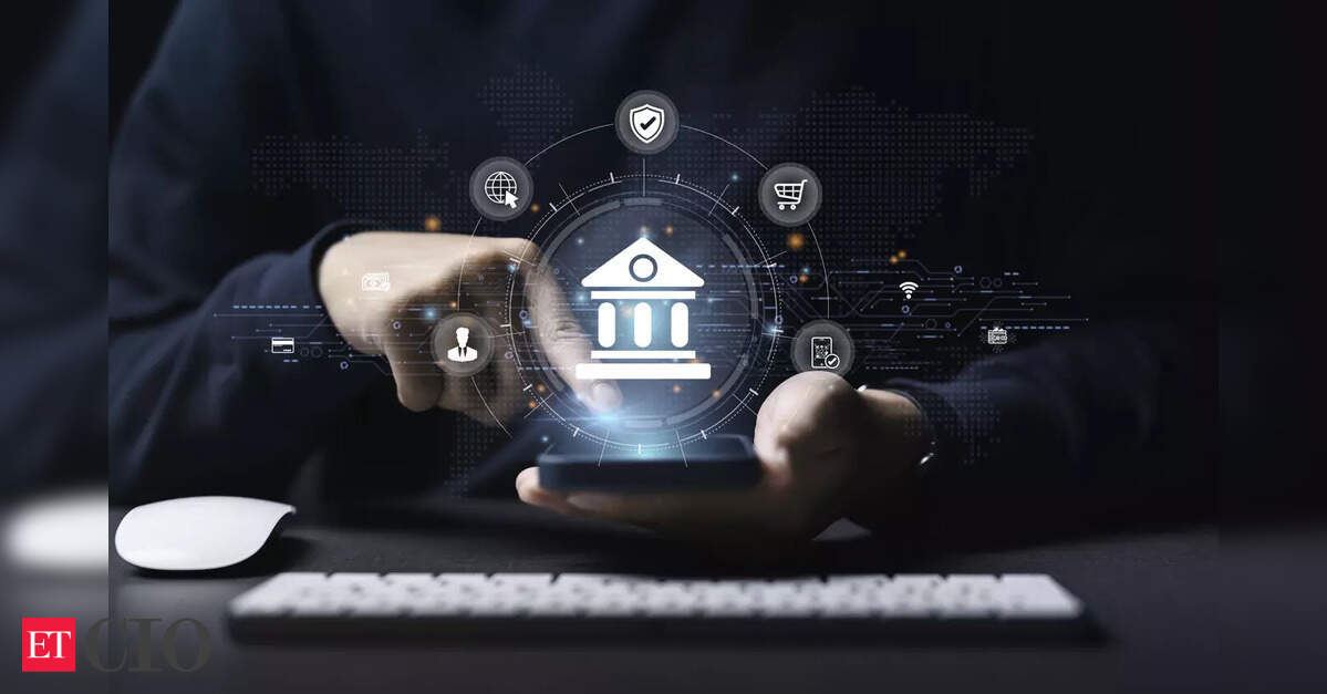 Business transformation: Six technology accelerators shaping next ...