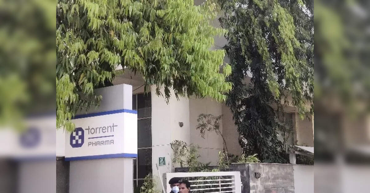 Torrent Pharma gets Form 483 with observation from USFDA for Pithampur ...