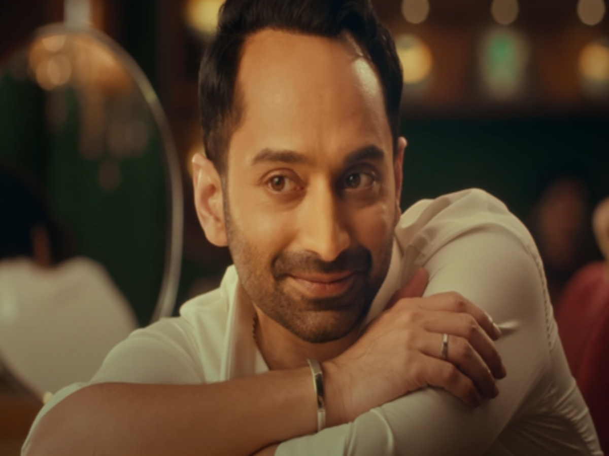Beijo Fahad Fazil Top 15 Movies Of Fahad Fazil