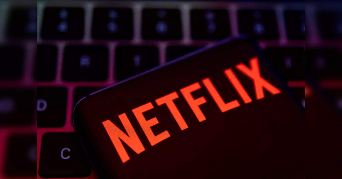 India probing Netflix for visa violations, racial discrimination, email ...