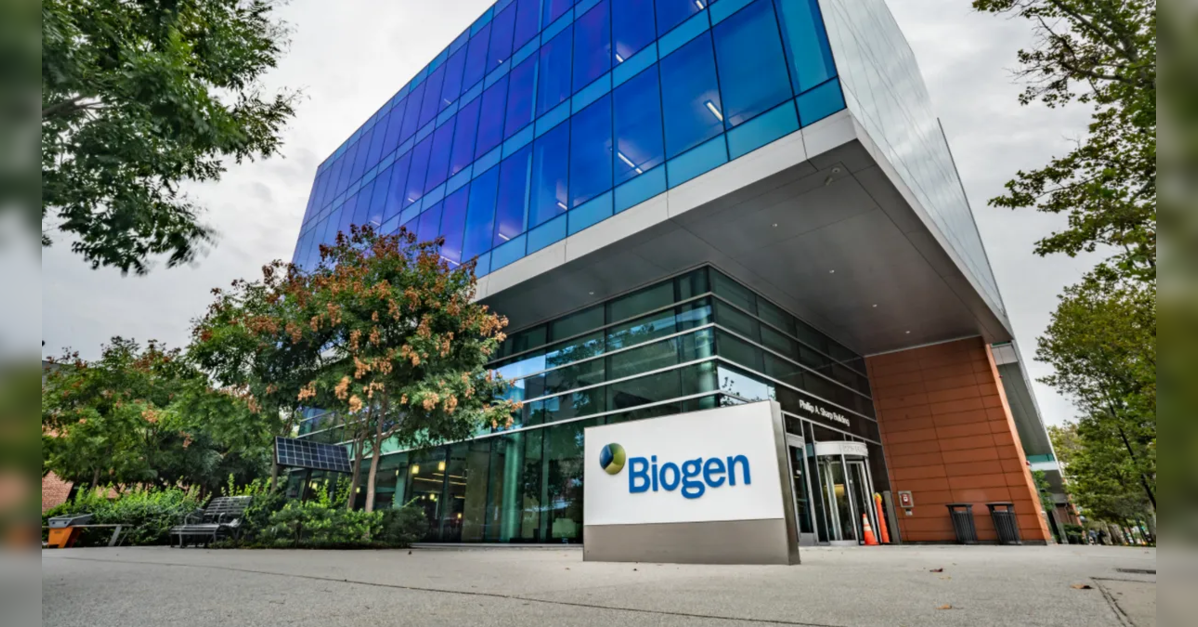 Biogen-UCB's lupus drug meets main goal of late-stage trial, ETPharma