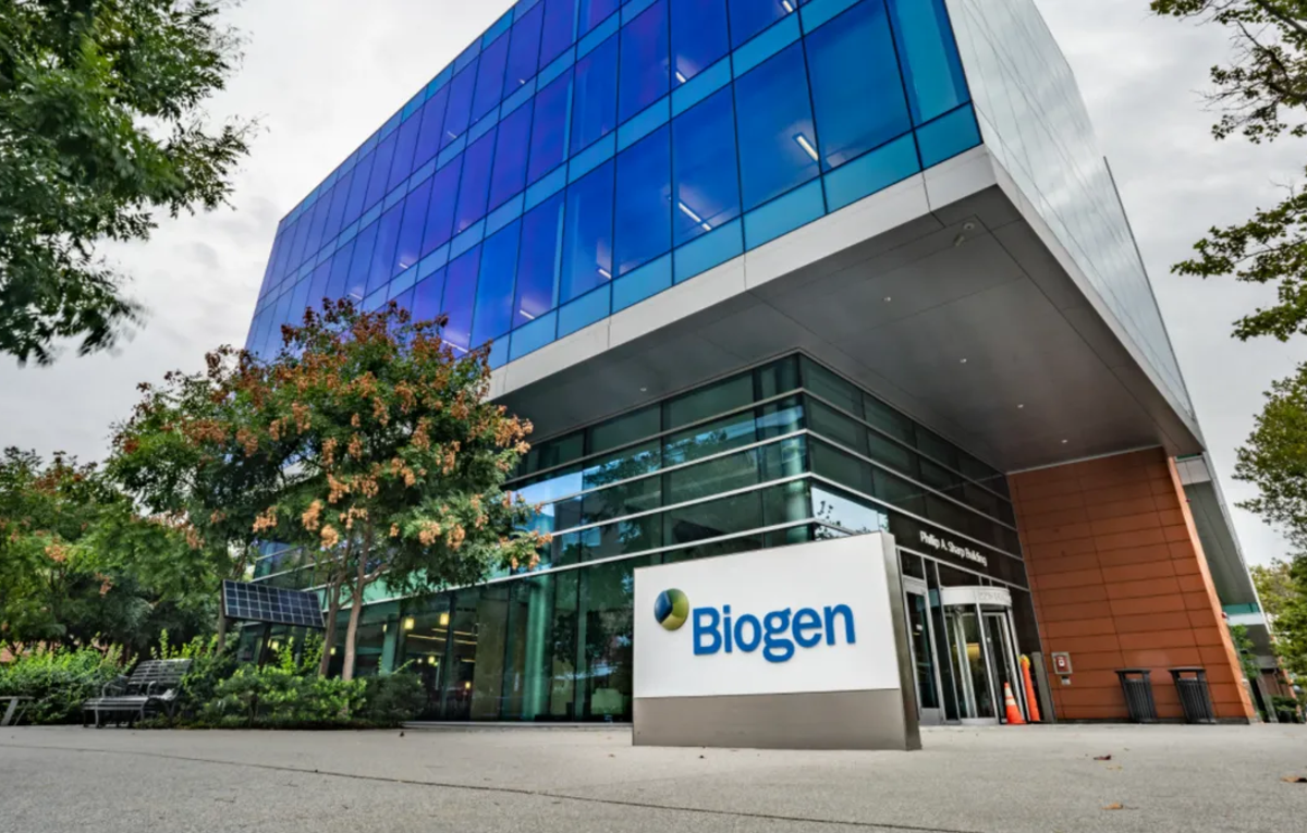 Biogen-UCB's lupus drug meets main goal of late-stage trial, Pharma ...