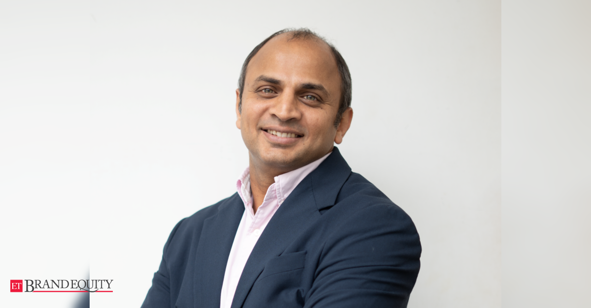 Netcore Cloud appoints Siddharth Gopalkrishnan as chief operating officer, ETBrandEquity