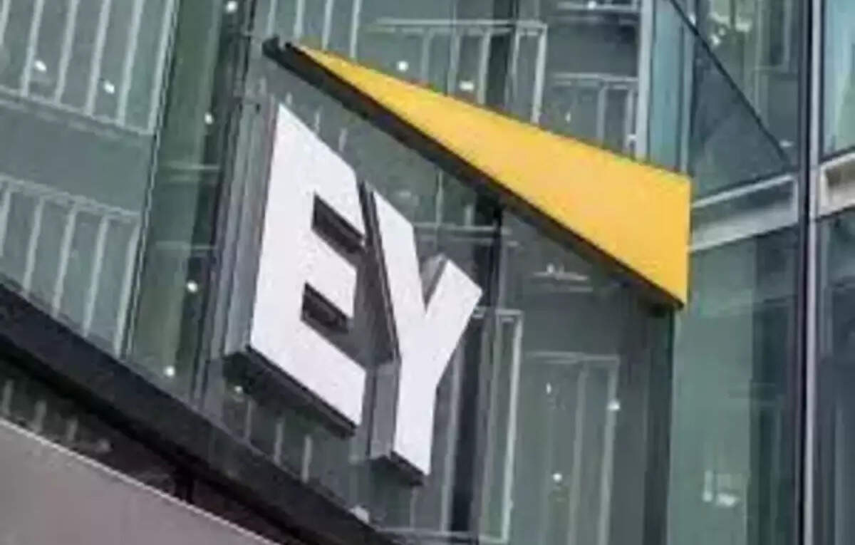 Probe into EY India's office after worker's death finds it lacked labour welfare permit, ET ...