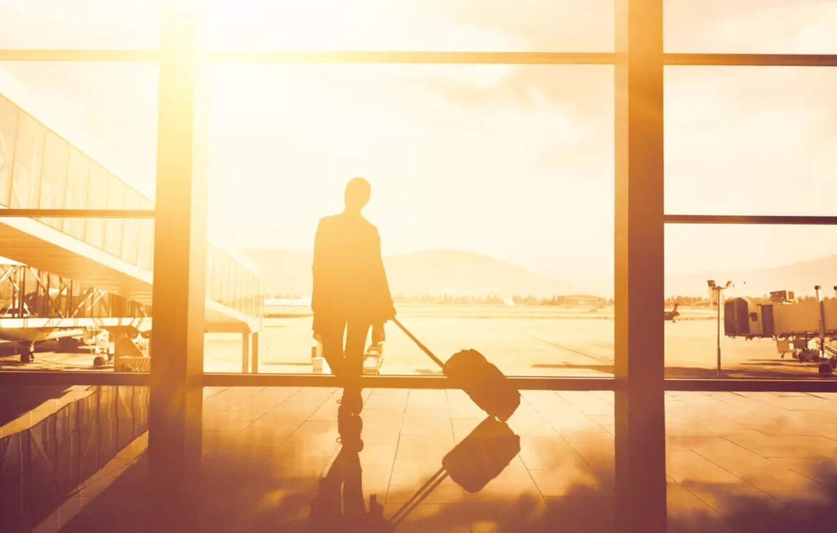 Tech-enabled, personalised and sustainable solutions to drive India’s corporate travel landscape ...