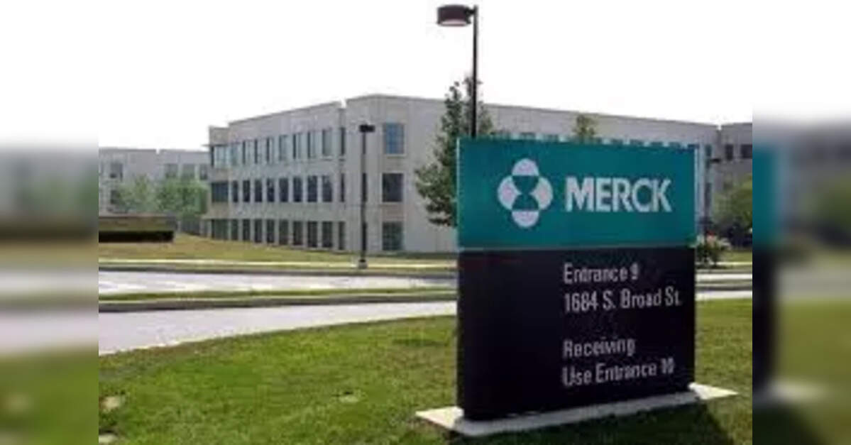 Merck's colorectal cancer therapy fails late-stage trial, ETPharma
