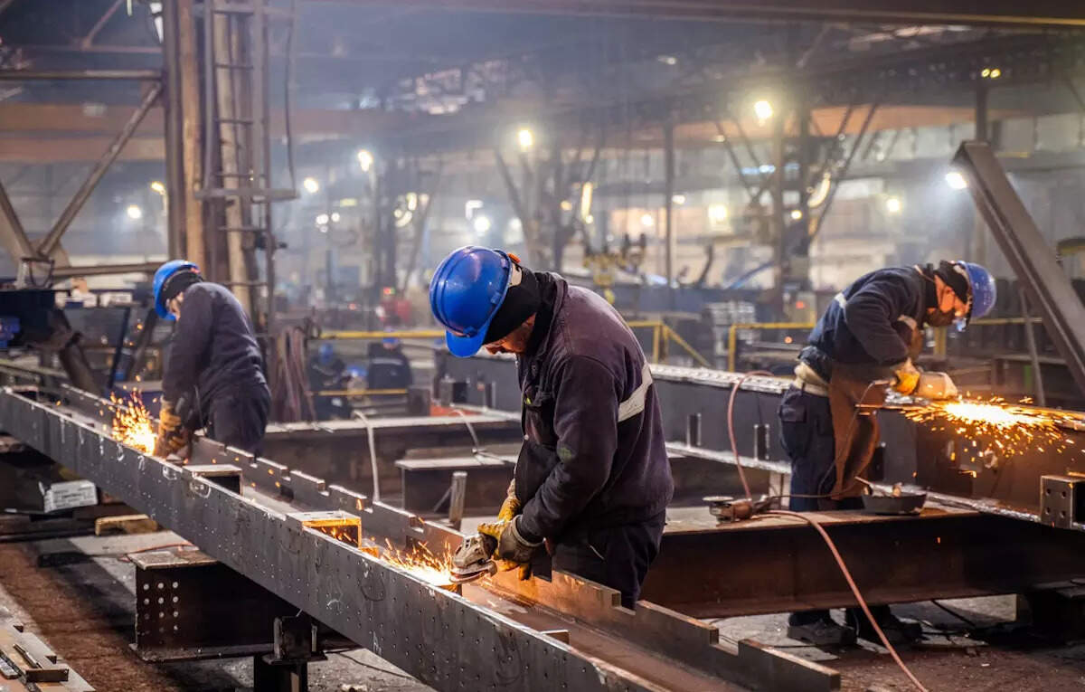 In manufacturing, do some states in India have a talent advantage over ...