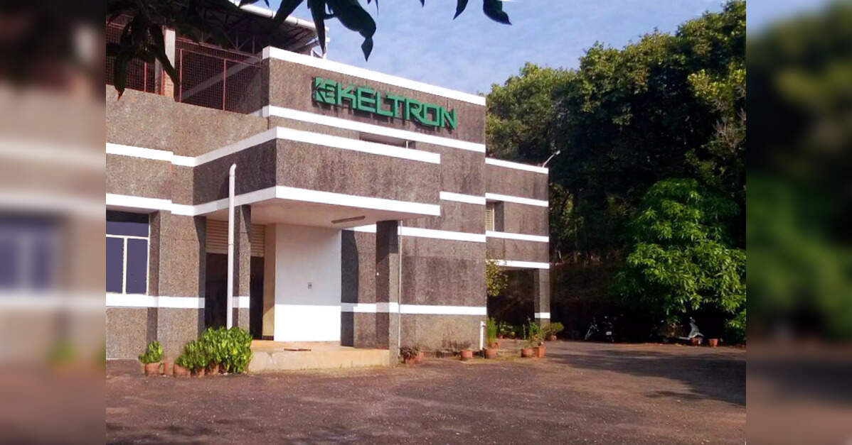 Keltron signs MoU with Norweigan firm for actuator manufacturing ...