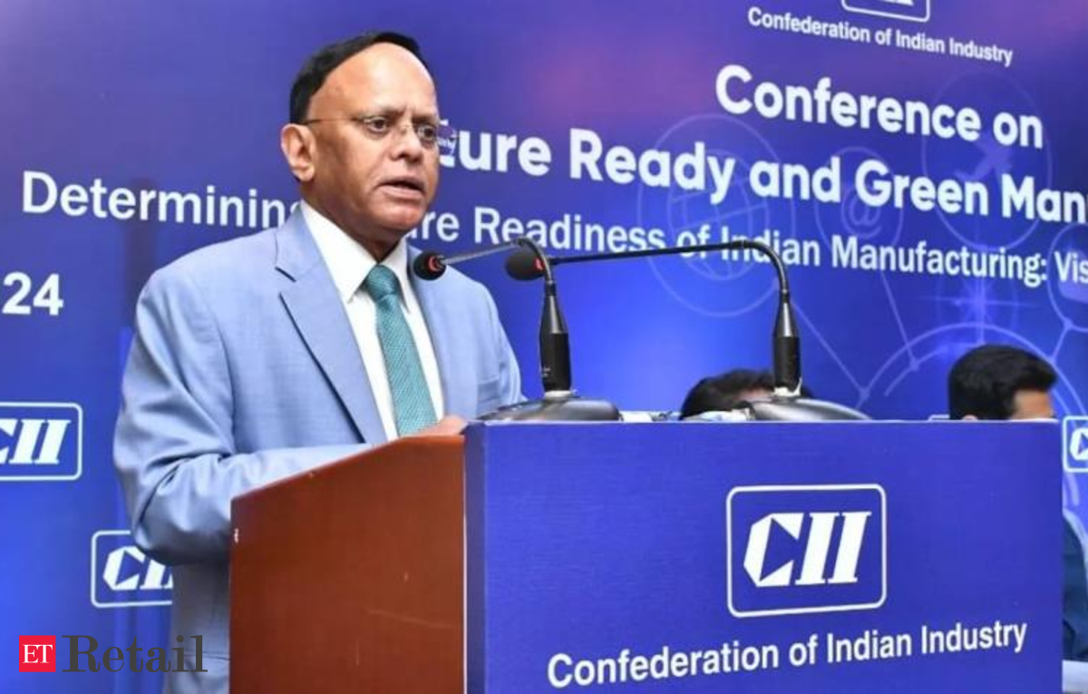 India's consumer durables market poised to be world's 4th largest by ...