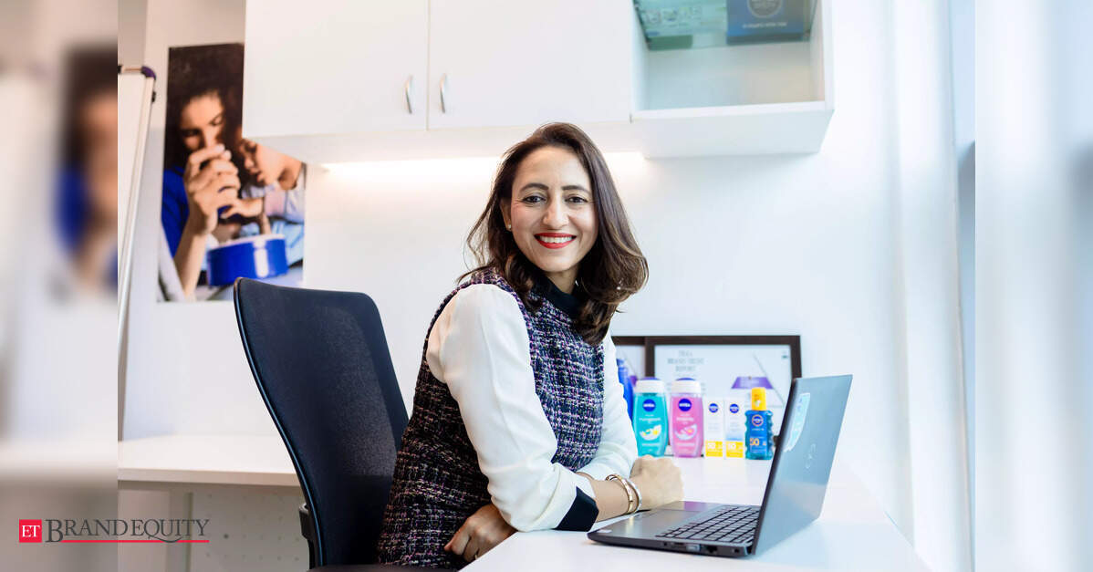 Nivea India welcomes Shweta Dalal as the marketing director, ETBrandEquity
