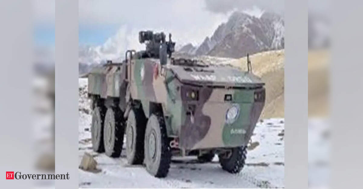 Morocco Defence: Morocco’s Royal Armed Forces partner with TASL for ...