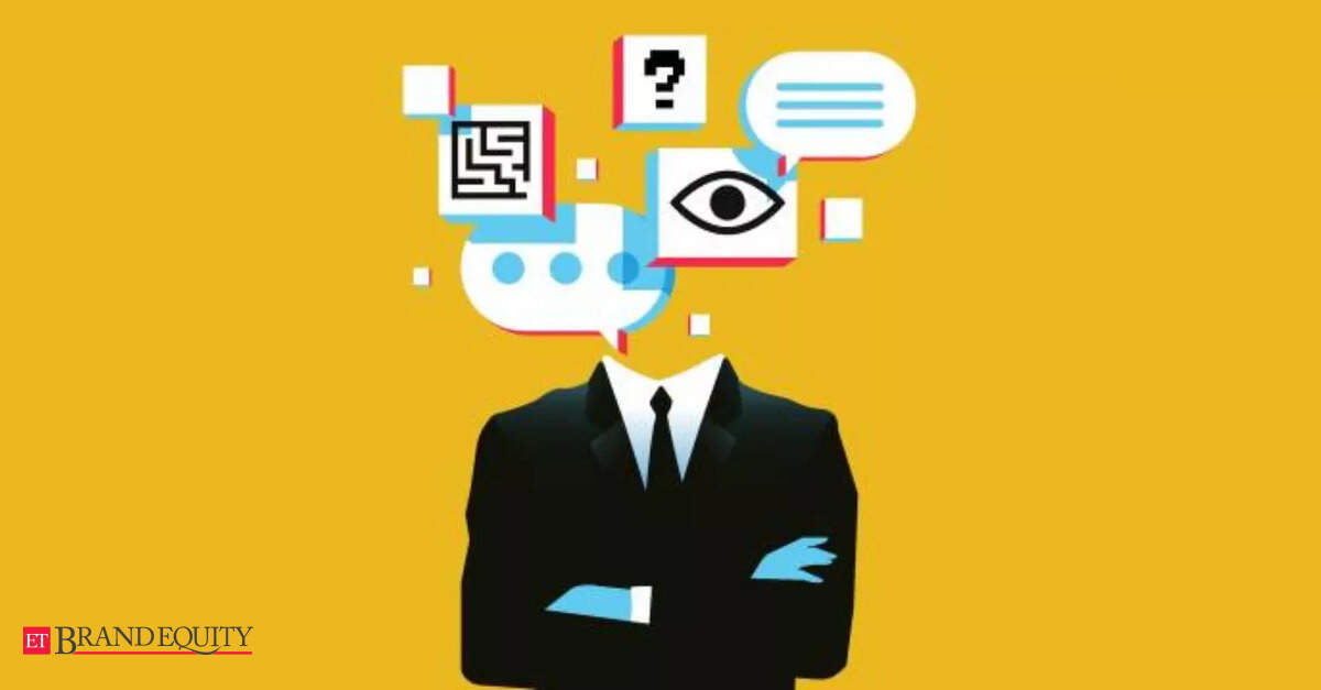 AI In Marketing: Marketers, don’t overdepend on AI, ETBrandEquity