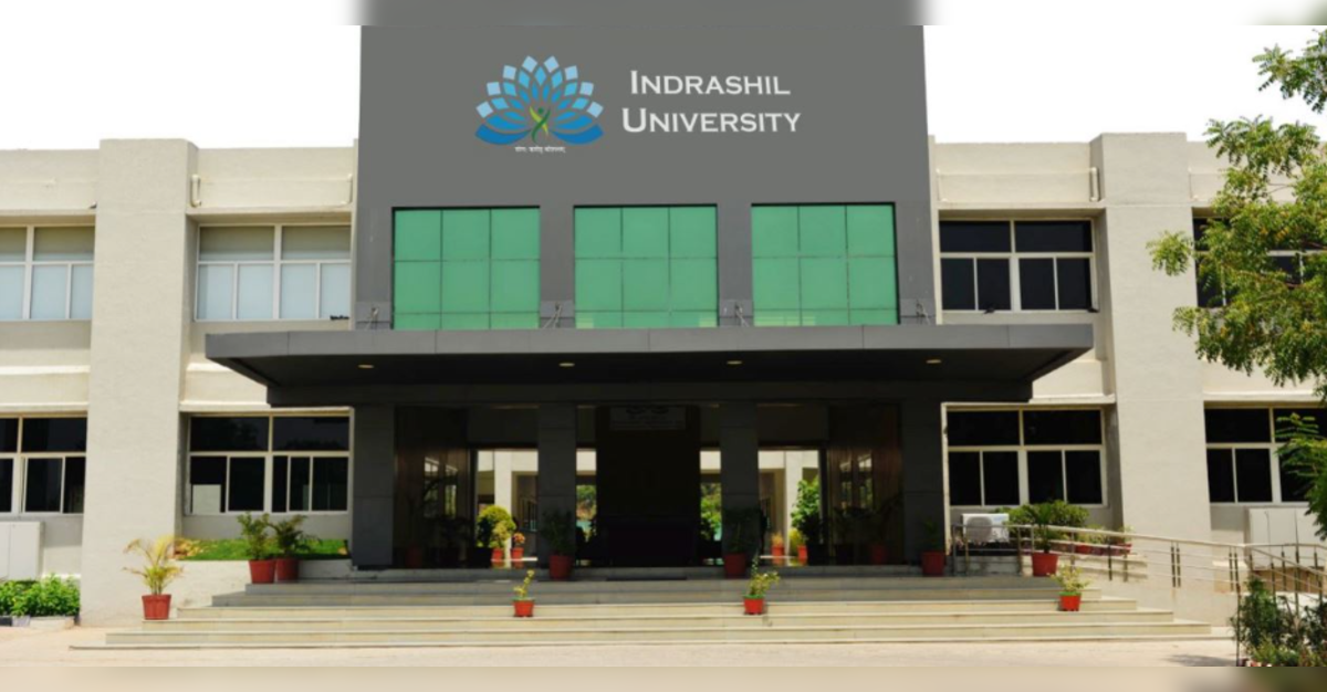 Cadila Pharmaceuticals and Indrashil University Launch Tailor-Made ...