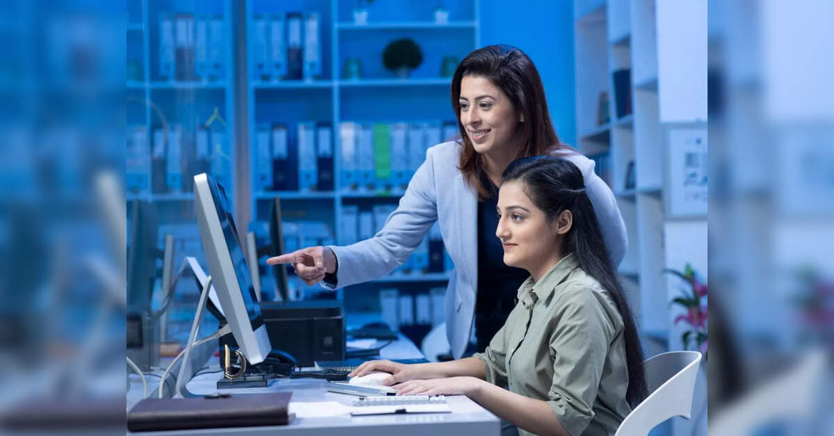 Indian women’s representation in workforce plateaued at 26% in 2024 ...