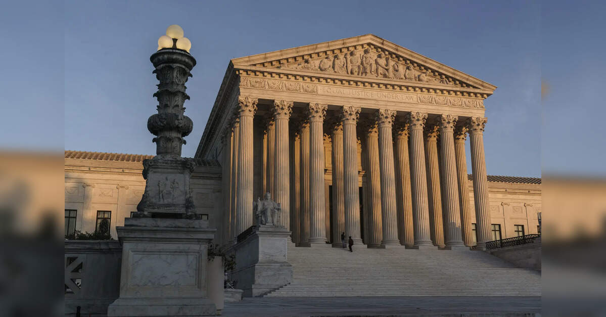 Gun, transgender rights, porn cases loom as US Supreme Court returns ...