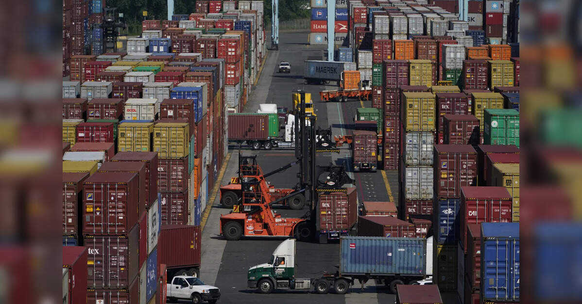 Strikes at major US ports to have an impact on India: Moody’s Analytics ...