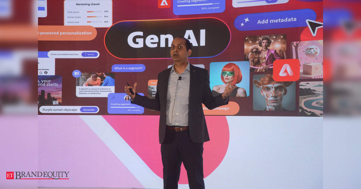 MarTech+ Summit 2024: Embracing Gen AI to transform customer experience ...