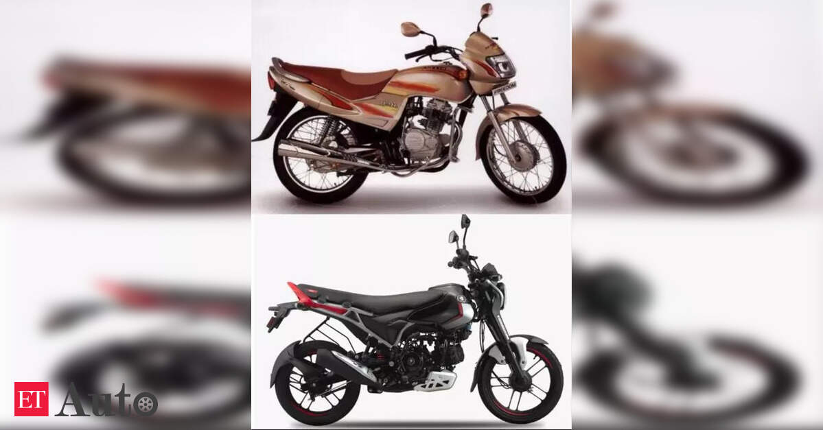 Freedom Motorcycle: LML parent company sues Bajaj Auto over trademark ...