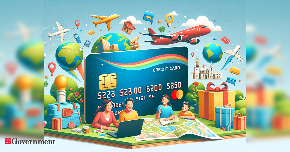 ICICI Bank, MakeMyTrip launch co-branded credit card for travel ...