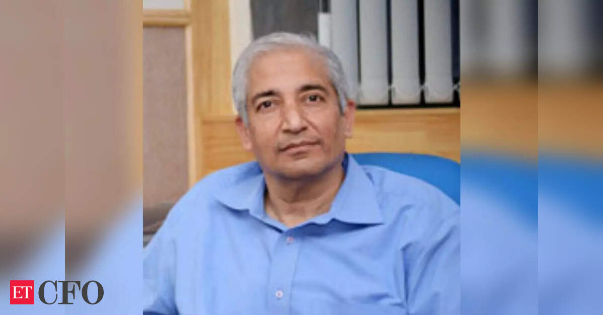 NFRA On SA 600: Outdated SA 600 poses risk of future corporate scandals; urgent reform must says ...