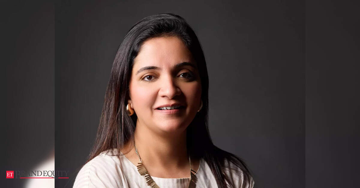 Ruchita Purohit promoted to president and head of office for FCB ...