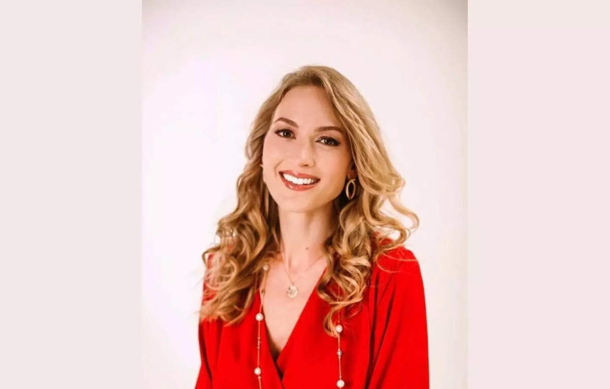 Dr Taylor Elizabeth on personal branding and inclusion: It's all about ...