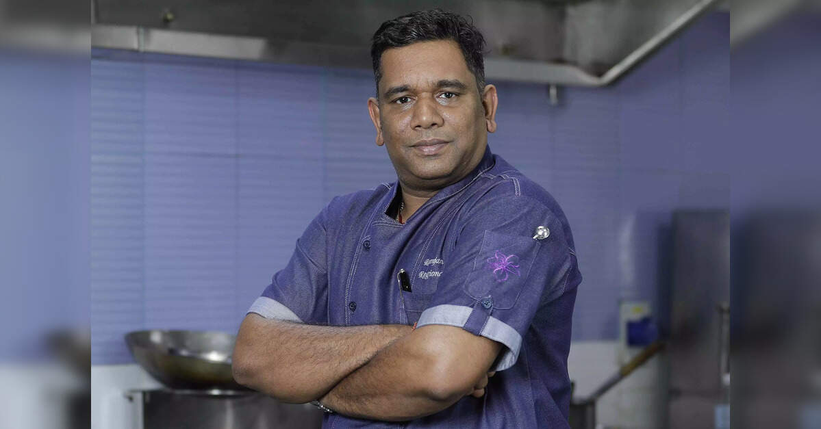 Kamat Hotels India Ltd: Kamat Hotels India appoints Jnana Ranjan Panda ...