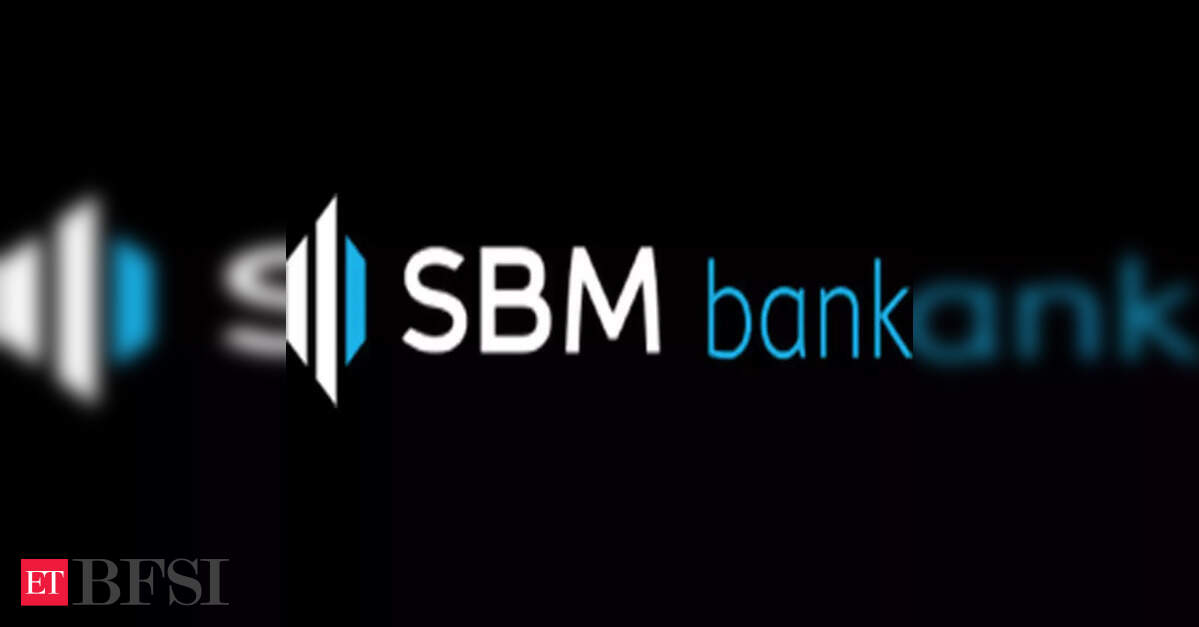 SBM Bank India announces key appointments in corporate, retail segments, ET BFSI