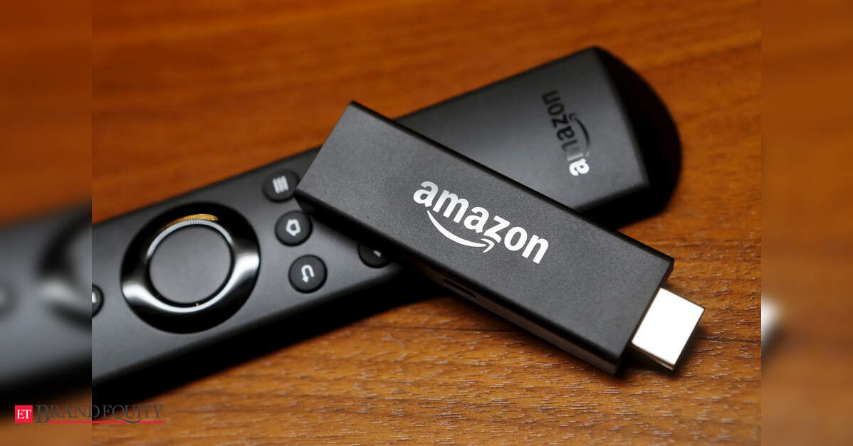 Amazon Fire TVs to carry Freely streaming platform in boost for BBC and ...