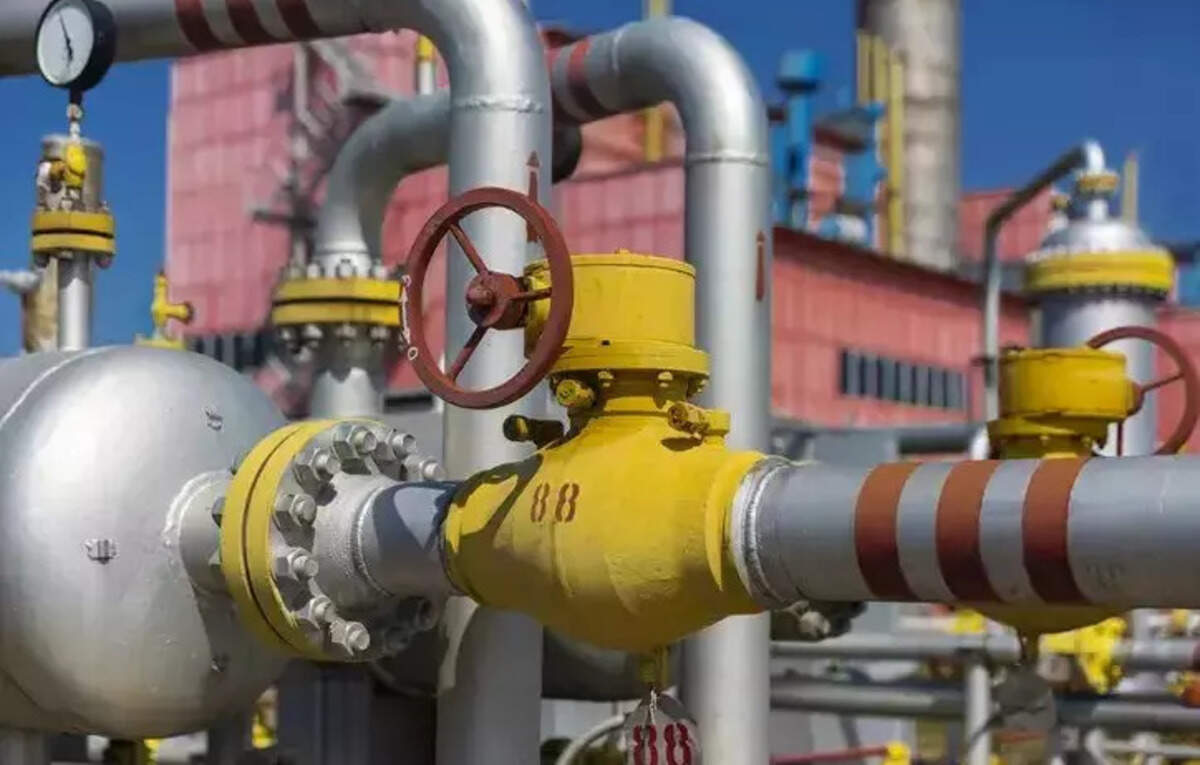 IGX Gas Trading Volume Drops By 34 In September Trades 3 1 Million