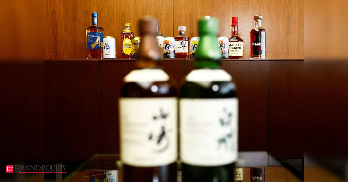 Indian alcoholic beverages to have up to 10% revenue growth in FY25 ...
