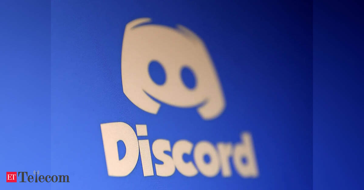Discord Ban: Russia bans messaging platform Discord, ETTelecom