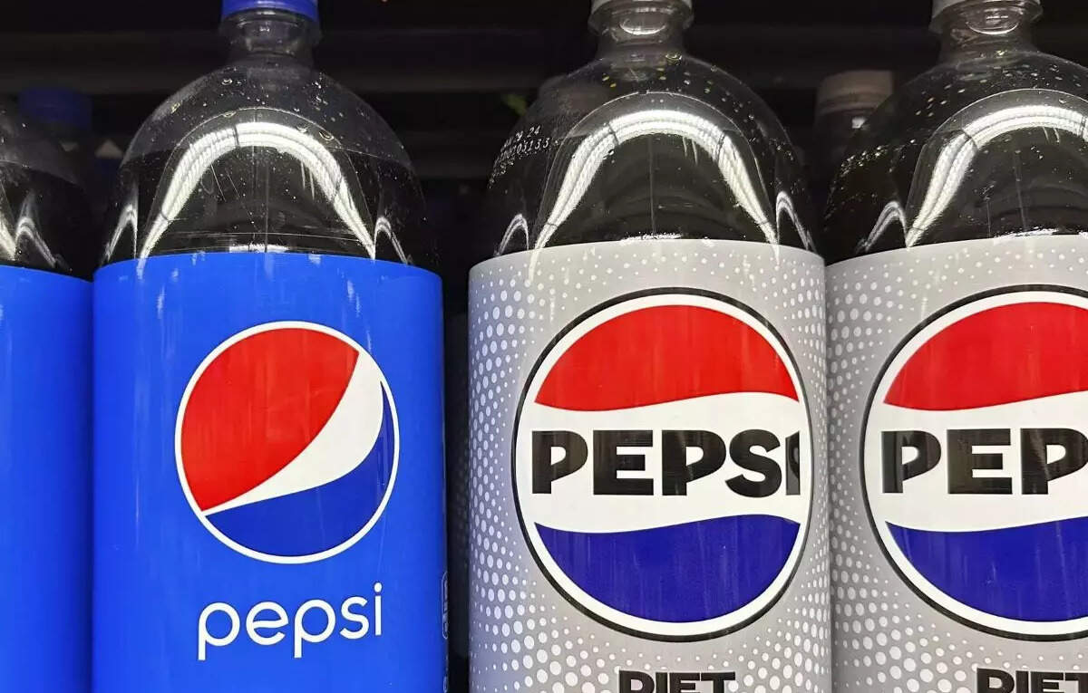 PepsiCo reports double-digit organic revenue growth in Indian market ...
