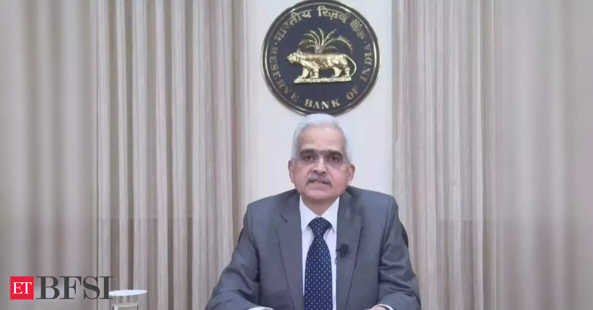 RBI Monetary Policy: RBI sees core inflation rising to 4.3% in coming quarters; retains CPI ...