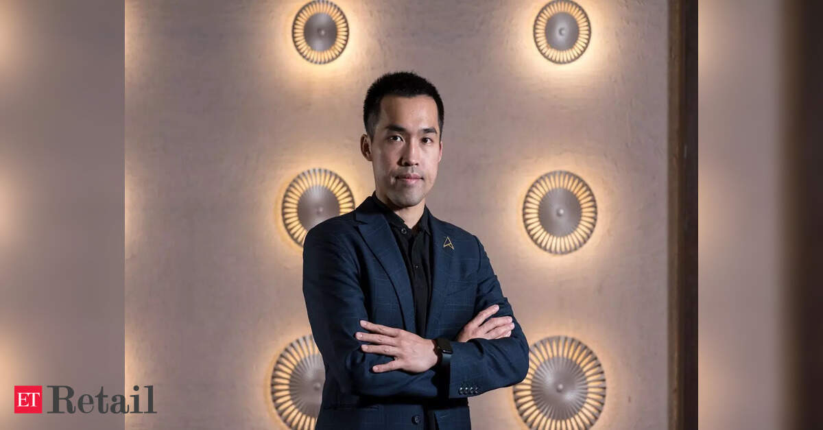 ASUS eyes becoming top consumer notebook brand in India by 2026, ETRetail