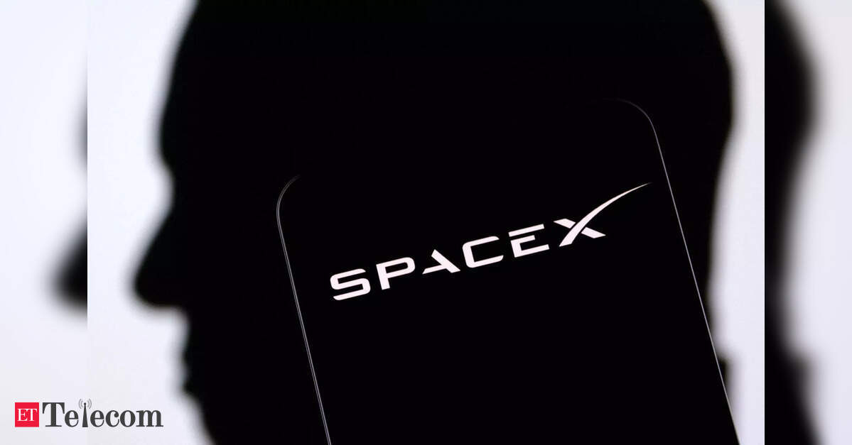 spacex status report