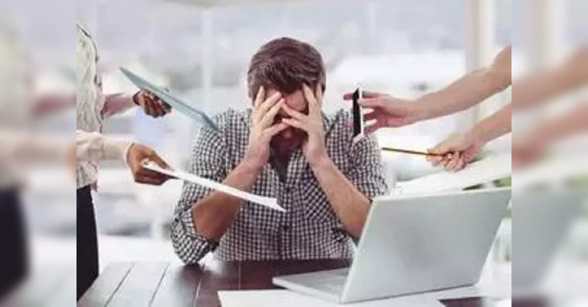 Healthy work environment key to nurture, boost productivity of ...