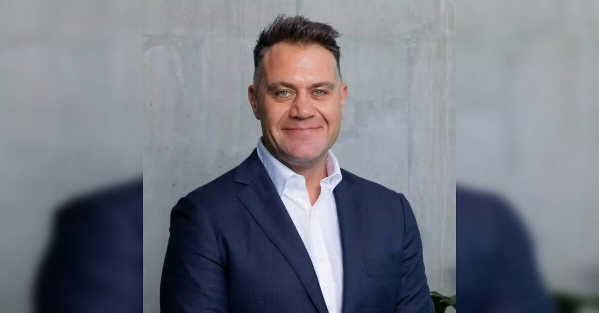 Cisco APJC CISO Sean Duca takes on a new CTO role, ETCIOSEA