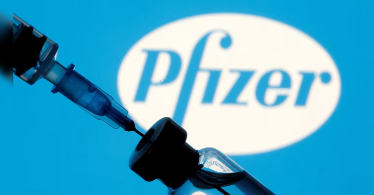 Pfizer's cancer drug combo improves overall survival in late-stage ...